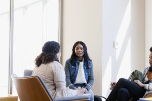 Services - A Step To Healing