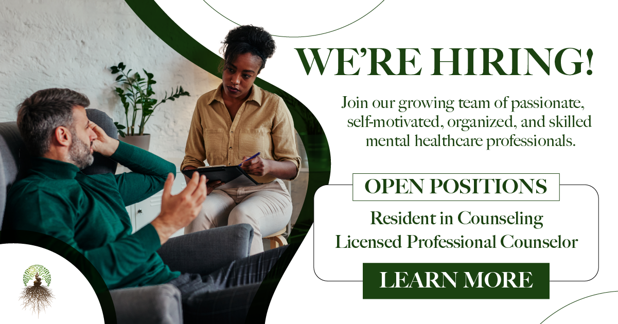 Careers - A Step To Healing